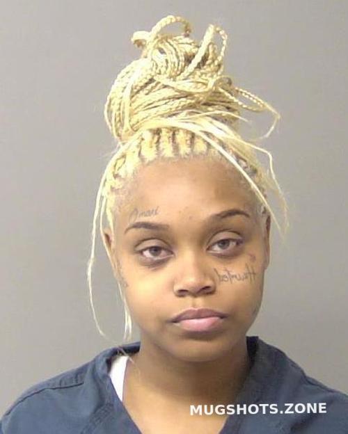 BOSTON ARMANI OREIONA 03/04/2024 - Macon County Mugshots Zone