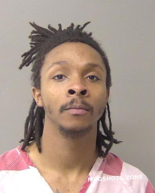 BROWN ANTHONY DEWAYNE JUNIOR 03/06/2024 - Macon County Mugshots Zone