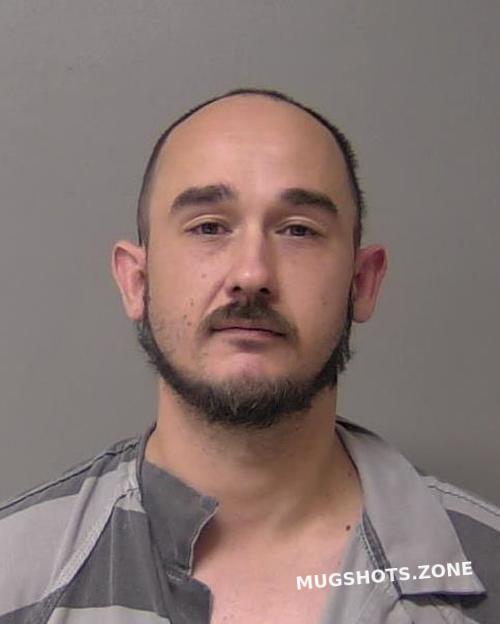 BUTLER DANIEL WHITNEY 03/06/2024 - Macon County Mugshots Zone