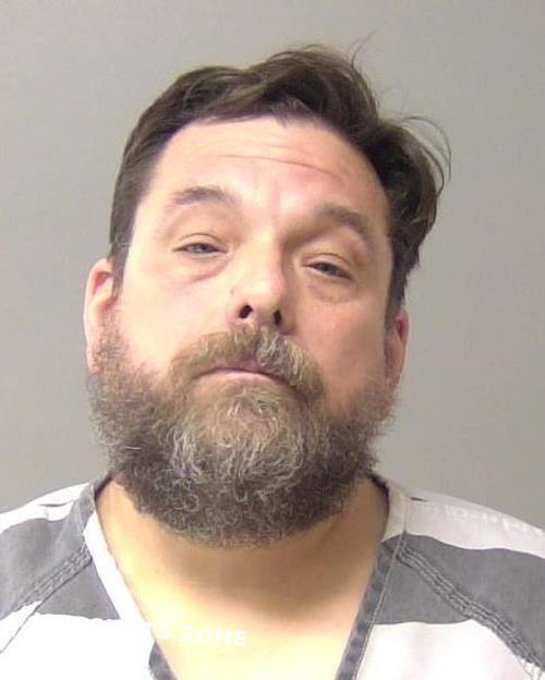 DETMERS CHARLES MATHEW 03/07/2024 - Macon County Mugshots Zone