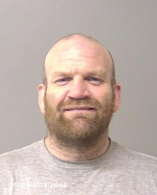 COLE DUSTIN CLAY 03/09/2024 - Macon County Mugshots Zone