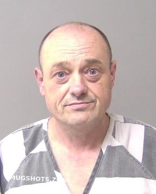 BURCHAM TODD ALLEN 03/19/2024 - Macon County Mugshots Zone