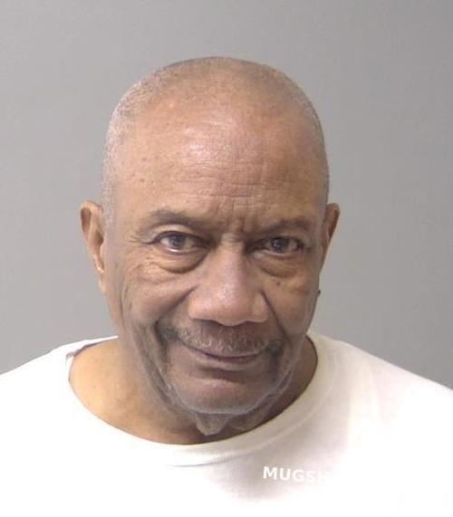 GARRY WILLIE A 03/19/2024 - Macon County Mugshots Zone