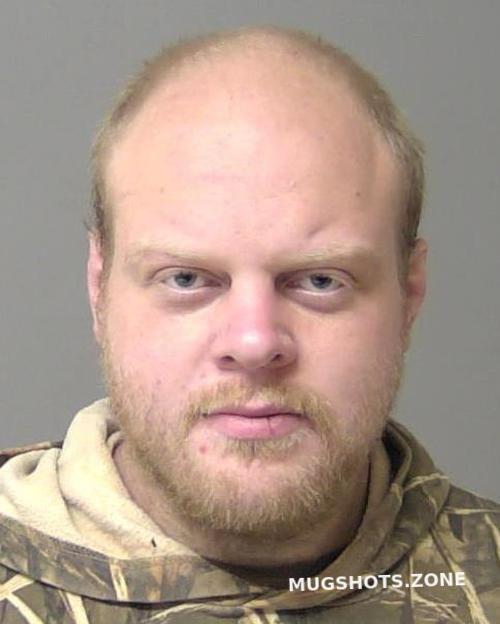 SCHEIBLY JACOB MATHEW 03/21/2024 - Macon County Mugshots Zone