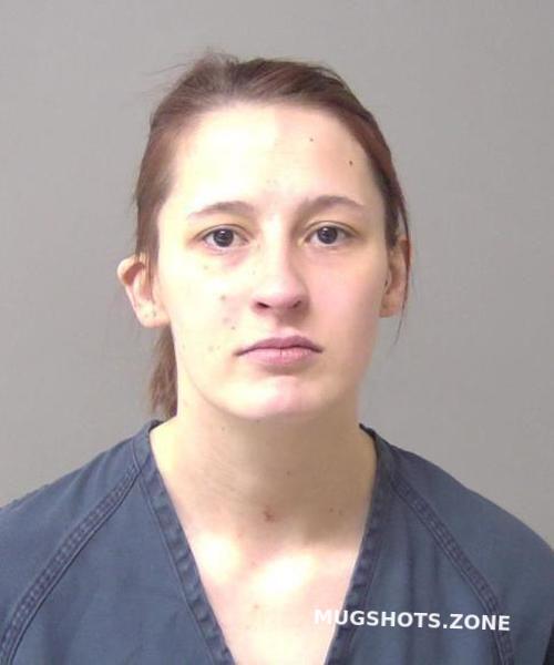 SMITH DESTINY MARIE 03/24/2024 - Macon County Mugshots Zone