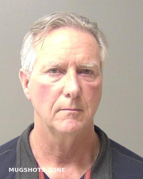 BYARD DANNY RICK 03/24/2024 - Macon County Mugshots Zone