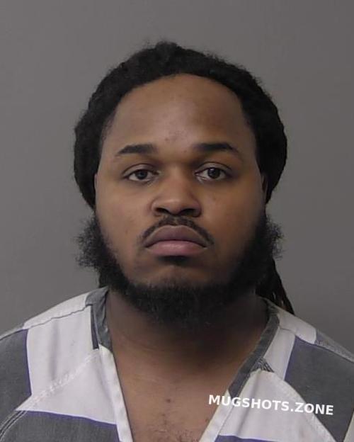 WILLIAMS TREVIS KEYSHAWN 03/25/2024 - Macon County Mugshots Zone