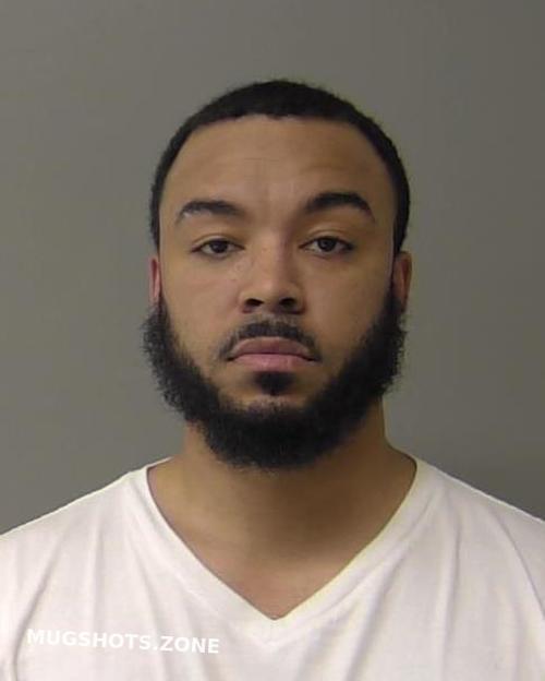 CLIFF DARRIUS DEVON-CARNELL SENIOR 03/25/2024 - Macon County Mugshots Zone