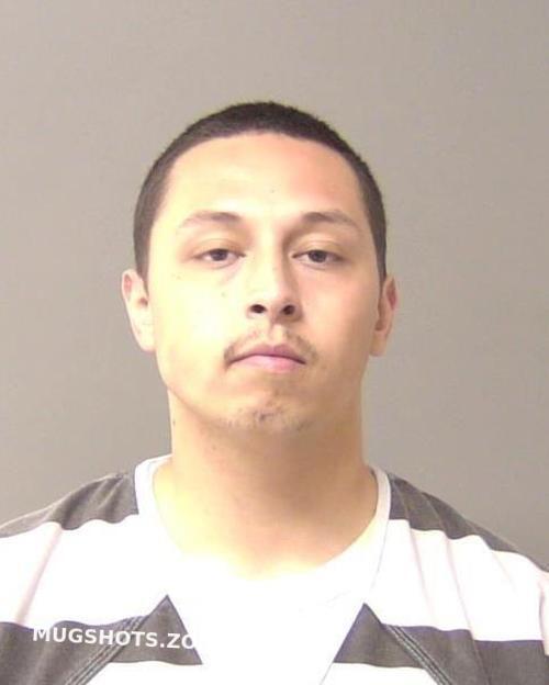 RICE DEVAN JAMES 04/02/2024 - Macon County Mugshots Zone