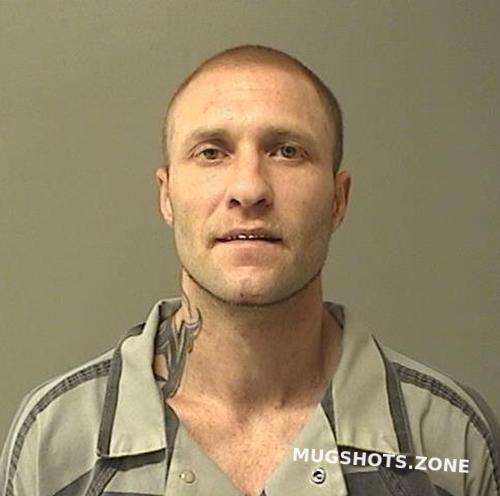 HOLLGARTH JEREMY LEE 04/04/2024 - Macon County Mugshots Zone