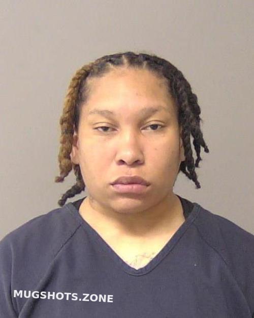 DEBERRY JESSICA LATOYA-MARIE 04/04/2024 - Macon County Mugshots Zone
