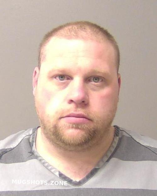 SPERRY NATHANIEL WAYNE 04/05/2024 - Macon County Mugshots Zone