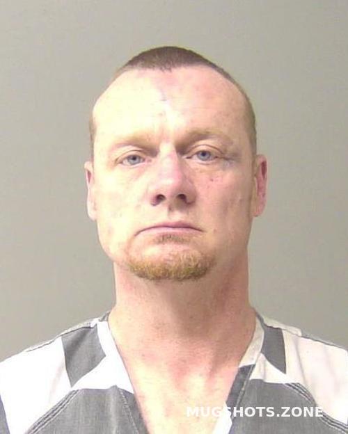 NETTERVILLE MICHAEL SCOTT 04/06/2024 - Macon County Mugshots Zone