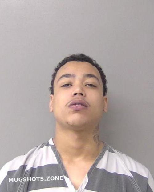 BEASLEY DAYVON ELLIJAH 04/10/2024 - Macon County Mugshots Zone