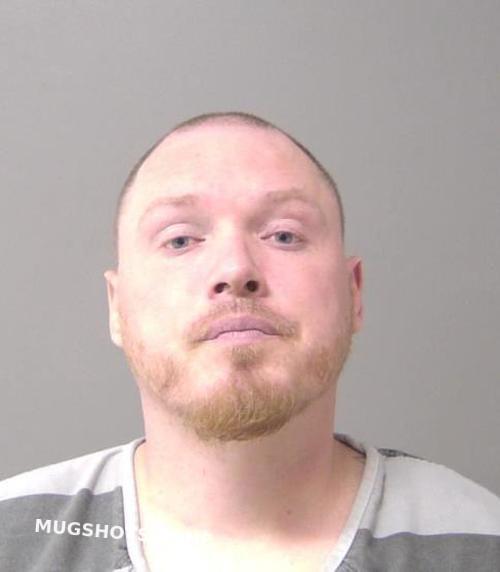 SZPILA RHYIAN J 04/11/2024 - Macon County Mugshots Zone