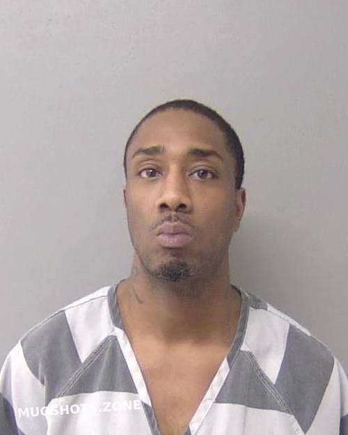 MITCHELL STEVEN MICHAEL 04/15/2024 - Macon County Mugshots Zone