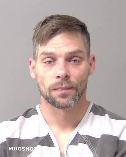 BALLANT DAVID LEE 04/16/2024 - Macon County Mugshots Zone