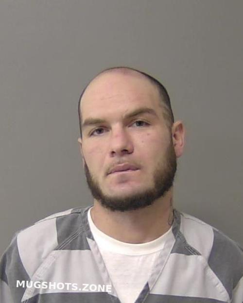 QUEEN DANIEL THOMAS 04/17/2024 - Macon County Mugshots Zone