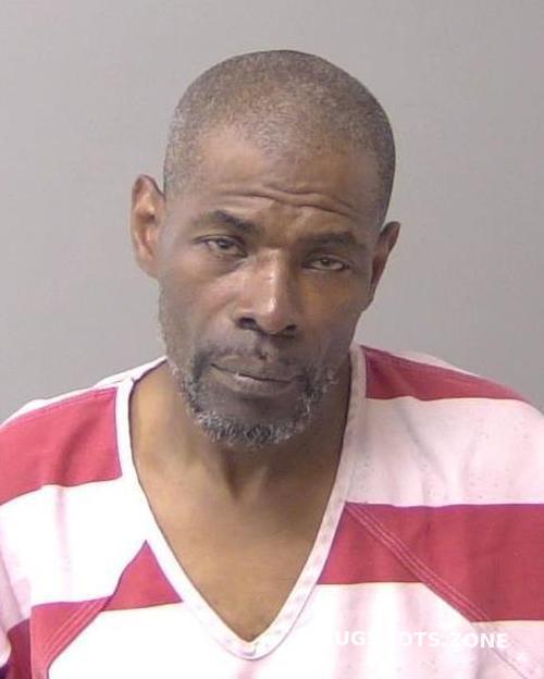 MUHAMMAD UTHMAN SAHIM 04/18/2024 - Macon County Mugshots Zone