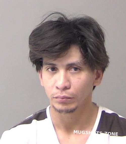 MONTEZ PAUL ANTONIO 04/18/2024 - Macon County Mugshots Zone