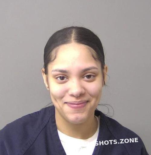 CLARK MARIAH RAELYNN-SHAWNTAE 04/19/2024 - Macon County Mugshots Zone