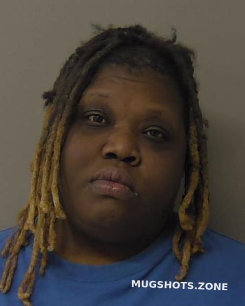 COLEMAN TERESA LATASHA 04/23/2024 - Macon County Mugshots Zone