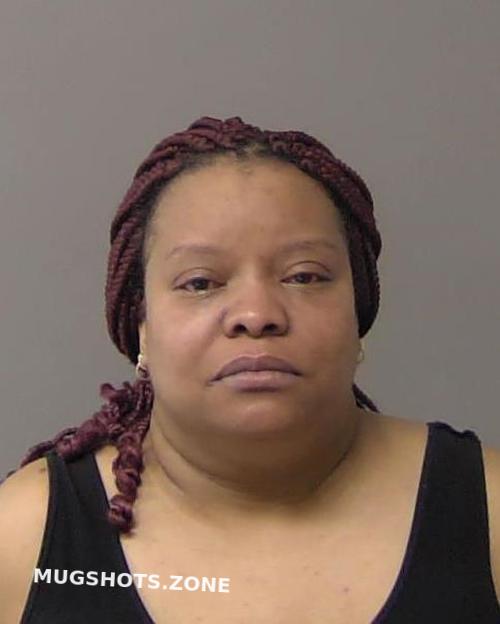 STOWE TYKENA LASHAWN 04/25/2024 - Macon County Mugshots Zone