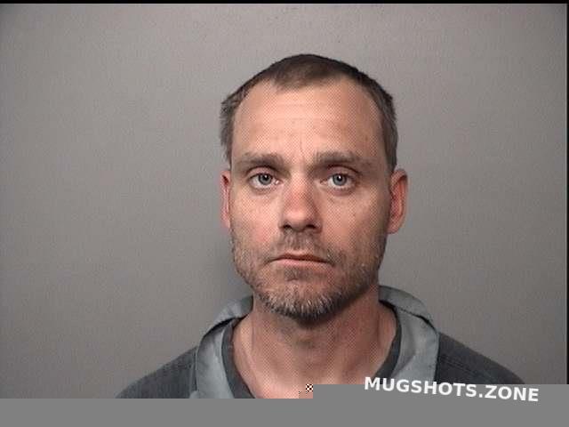 BICE AARON BRADLEY 04/27/2024 - Macon County Mugshots Zone