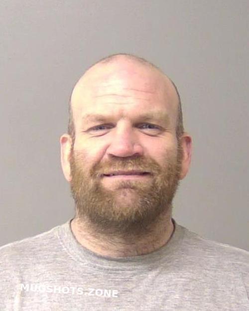 COLE DUSTIN CLAY 05/01/2024 - Macon County Mugshots Zone