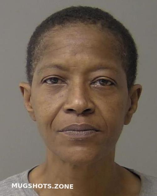 MICKLE CHARLA ANN 05/02/2024 - Macon County Mugshots Zone