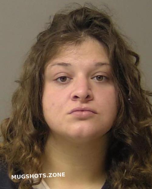 BATEMAN MEAGHAN PAIGE 05/03/2024 - Macon County Mugshots Zone