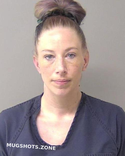 MILLER ALISON RENE 05/05/2024 - Macon County Mugshots Zone