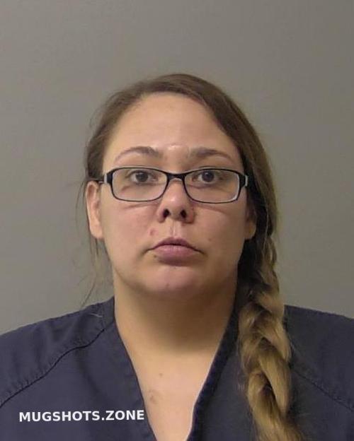 BLEDSOE NICOLE MARIE 05/07/2024 - Macon County Mugshots Zone