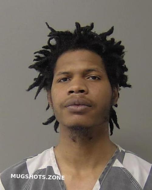 SWANKS KHIRY JAMAL 05/08/2024 - Macon County Mugshots Zone