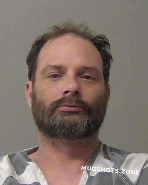 HENSEN KEVIN DEAN 05/13/2024 - Macon County Mugshots Zone