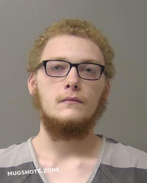 ELLIS MATTHEW BENJAMIN LEE 05/15/2024 - Macon County Mugshots Zone