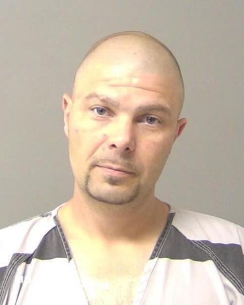 MAIR KYLE DAVID 05/16/2024 - Macon County Mugshots Zone