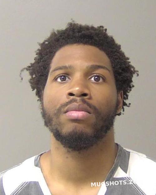 SCOTT TYVON MALIK 05/19/2024 - Macon County Mugshots Zone