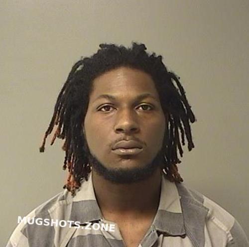 TAYLOR DAVID LEE SECOND 05/20/2024 - Macon County Mugshots Zone
