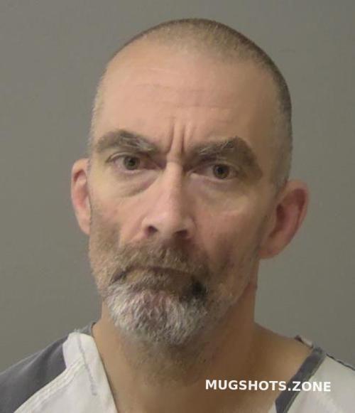 BURLESON SHANE NATHAN 05/20/2024 - Macon County Mugshots Zone