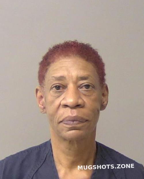 HOBBS MINNIE JEAN 05/21/2024 - Macon County Mugshots Zone