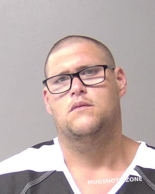 KLAUS JACOB HEINZ 05/22/2024 - Macon County Mugshots Zone