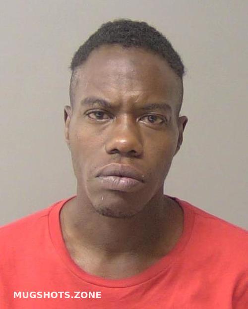 MORGAN ANTHONY DWAYNE 05/25/2024 - Macon County Mugshots Zone