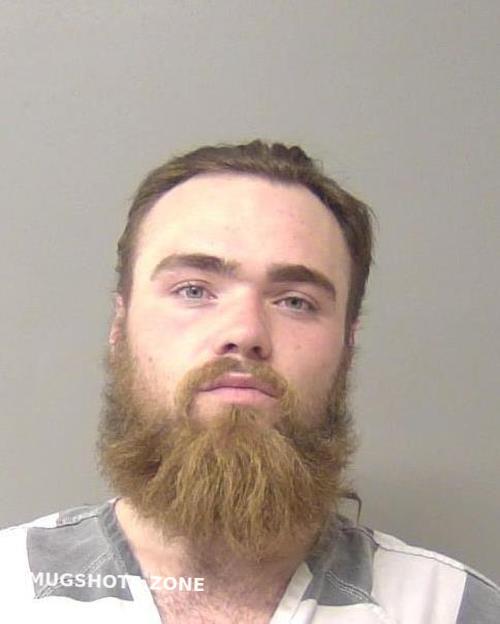 CHURCH JEREMY AUSTIN 05/27/2024 - Macon County Mugshots Zone
