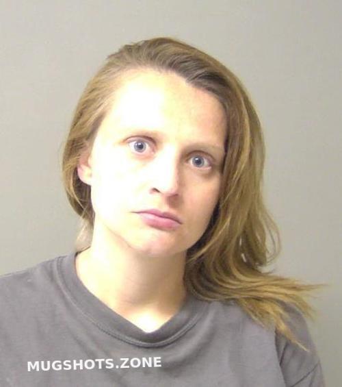 HUBBARD KYLA RENEE 05/29/2024 - Macon County Mugshots Zone