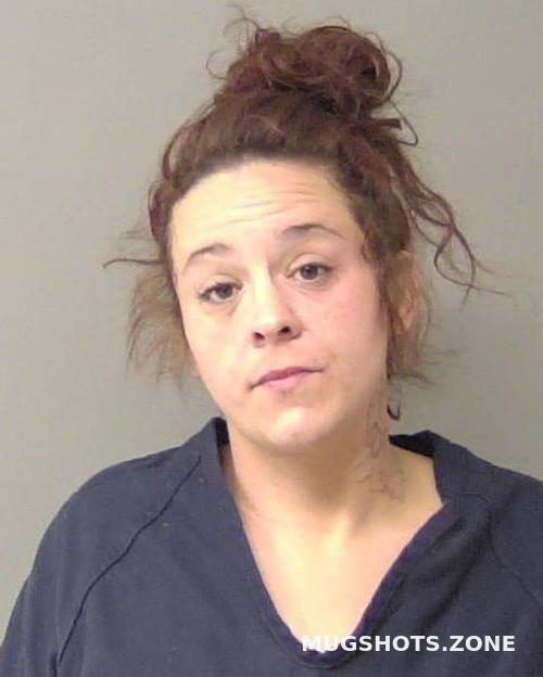 MARTOS ANGEL MARIE 05/30/2024 - Macon County Mugshots Zone