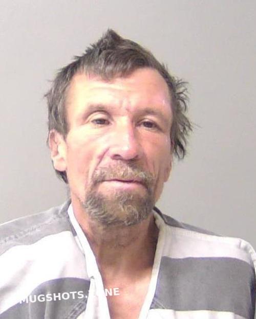 FONTES GARY CHARLES 05/31/2024 - Macon County Mugshots Zone