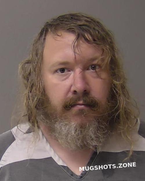 RUSSO JOHN MICHAEL 06/04/2024 - Macon County Mugshots Zone