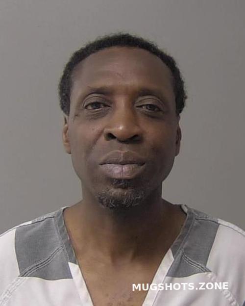 CARR LAWRENCE MAURICE 06/06/2024 - Macon County Mugshots Zone