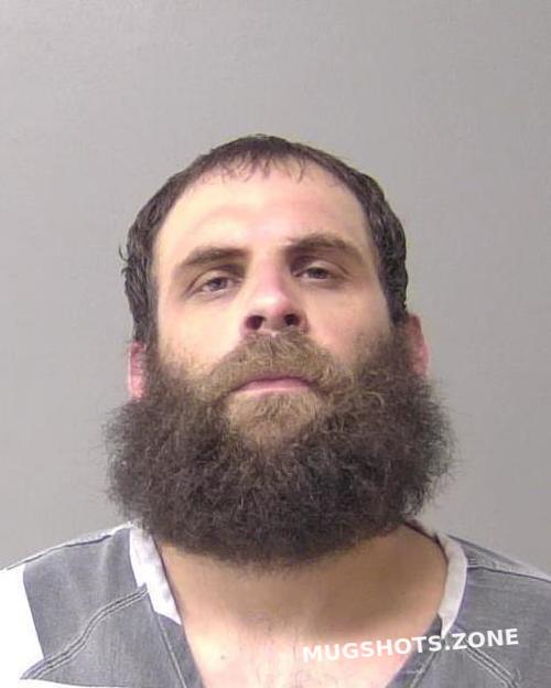 HOLLGARTH FRANKLIN DELANORE JUNIOR 06/07/2024 - Macon County Mugshots Zone